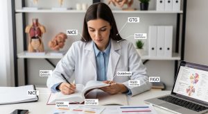 The Power of Guidelines: Mastering GTG, NICE, and FIGO for OBGYN Exams ...